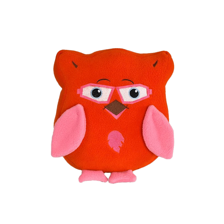 JigsawRE/Yr1/Abbey Owl - Jigsaw Shop